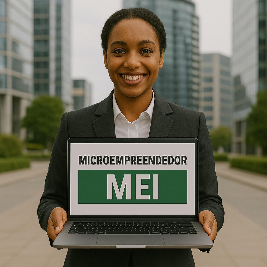 Simples Nacional MEI